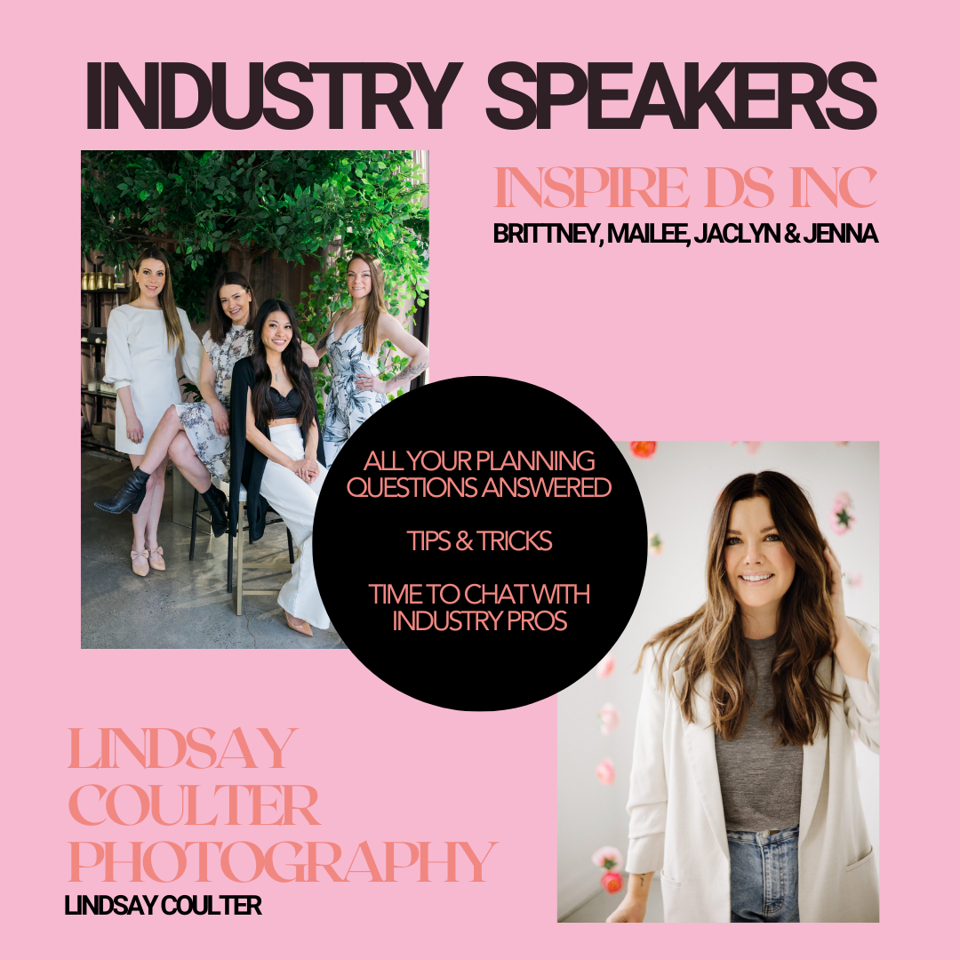 Inspire DS - Bespoke Event Management & Design Studio