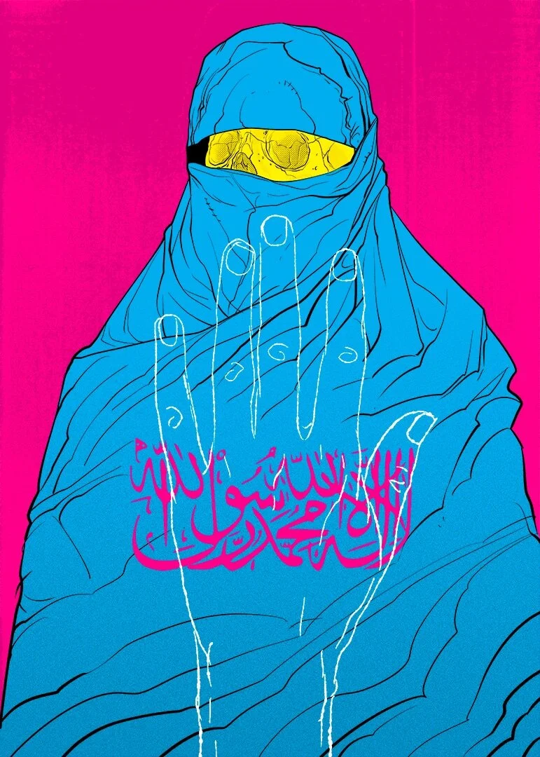 Dominic Bugatto Illustration