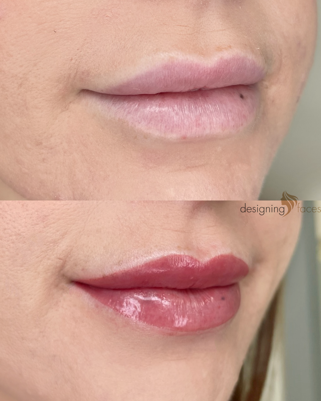 Store — Designing Faces