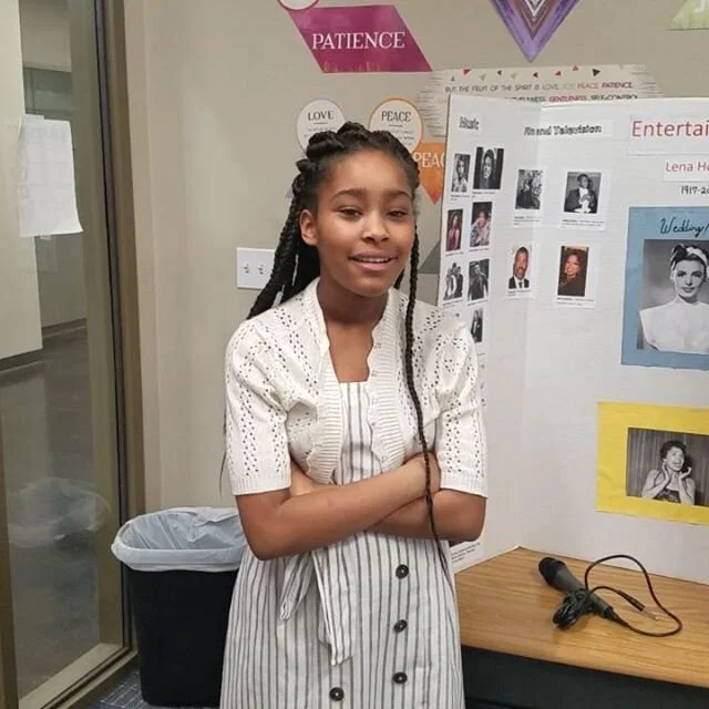 Meet the Team — Rivertree Academy