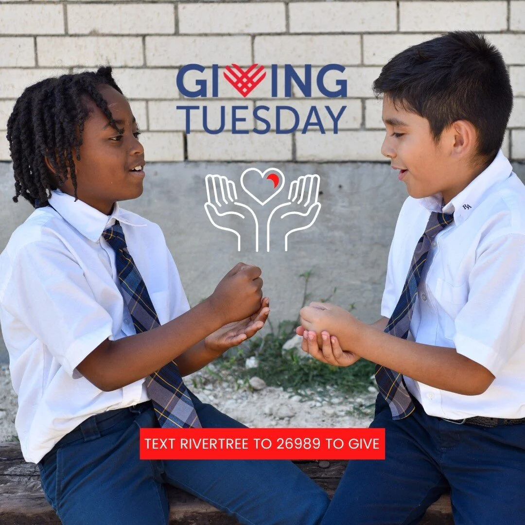 Meet the Team — Rivertree Academy