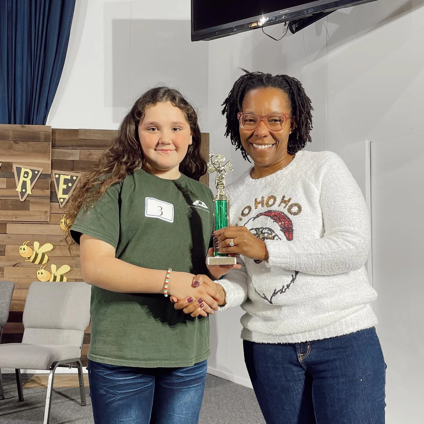 Rivertree Academy