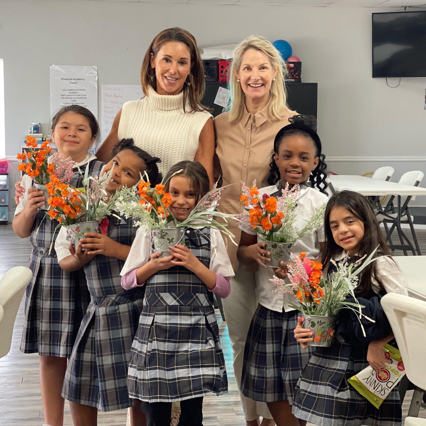 Blog 3 — Rivertree Academy