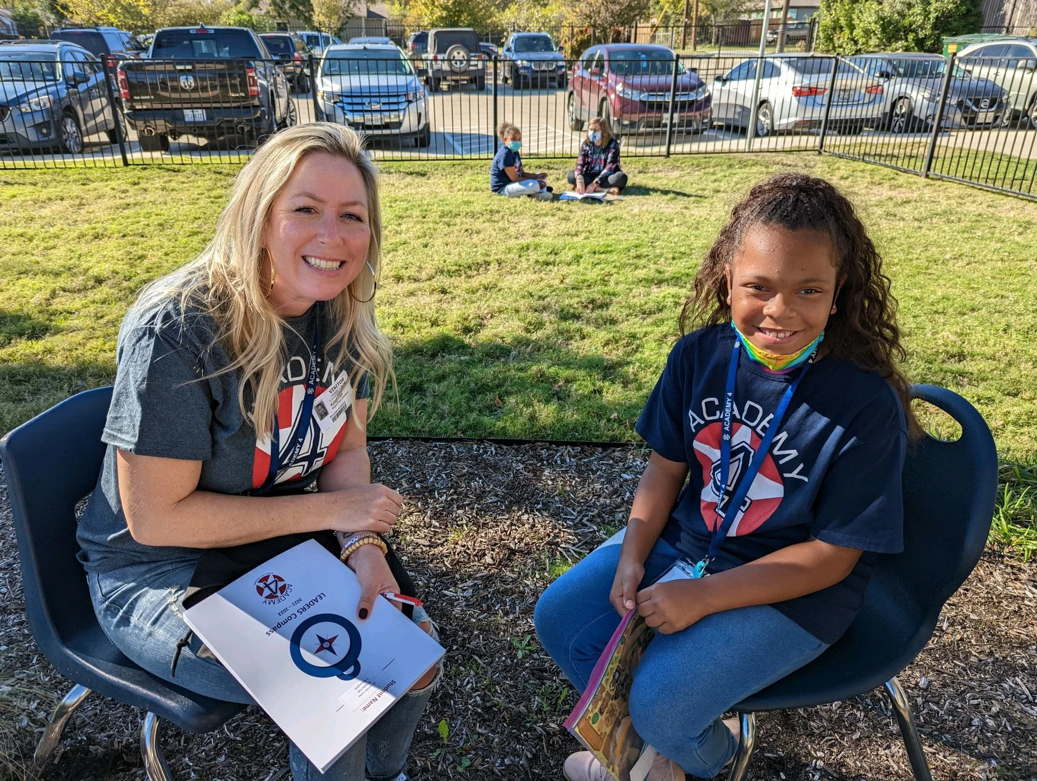 Partnerships — Rivertree Academy