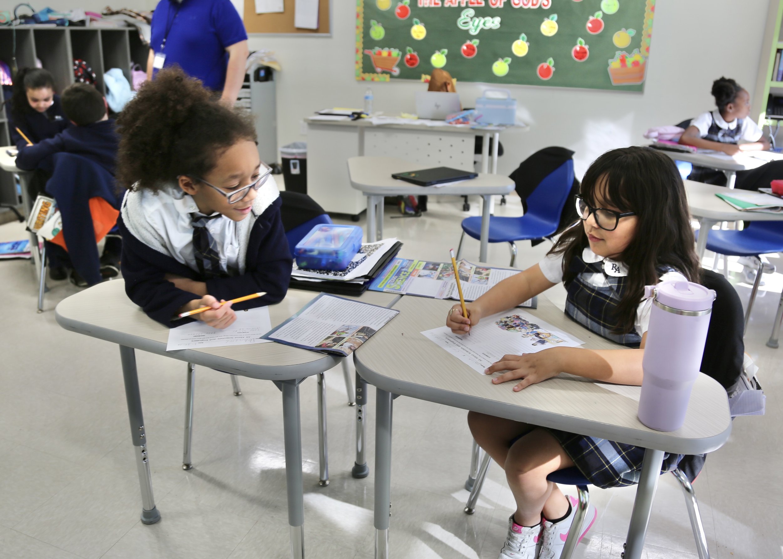 About Rivertree — Rivertree Academy