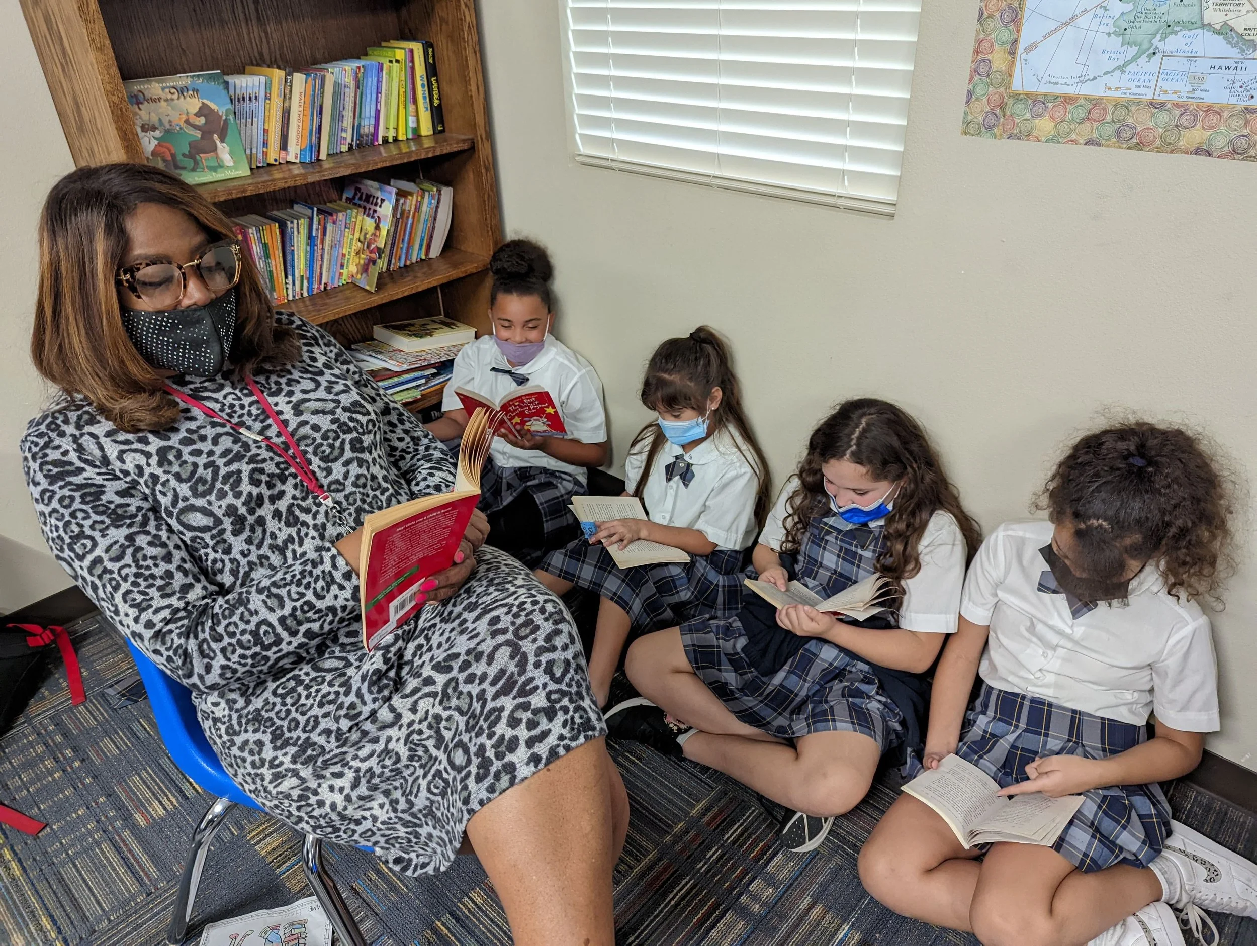 News — Rivertree Academy