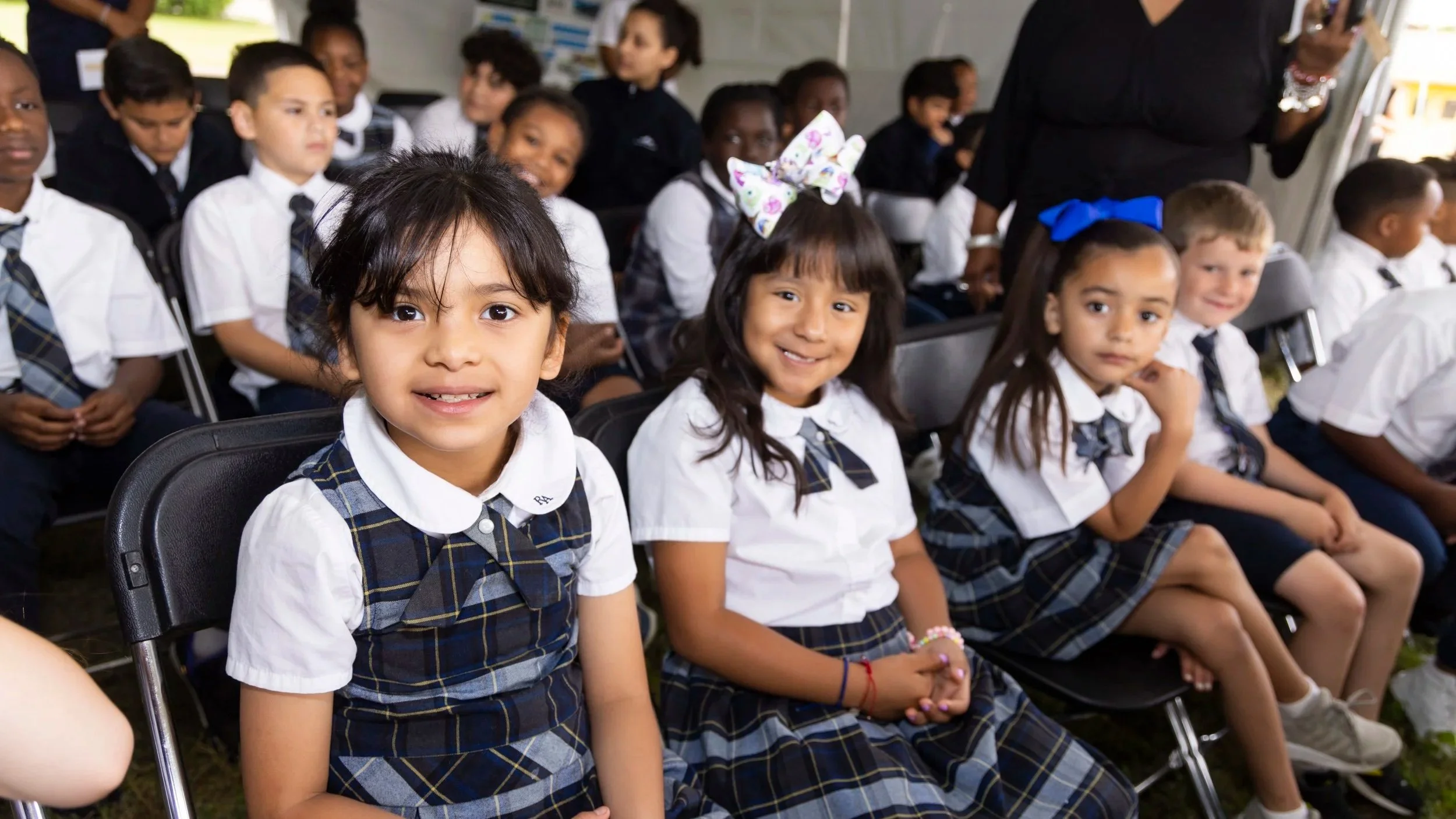 Tuition & Affordability — Rivertree Academy