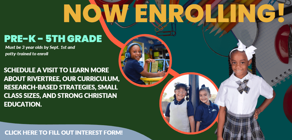 Rivertree Academy