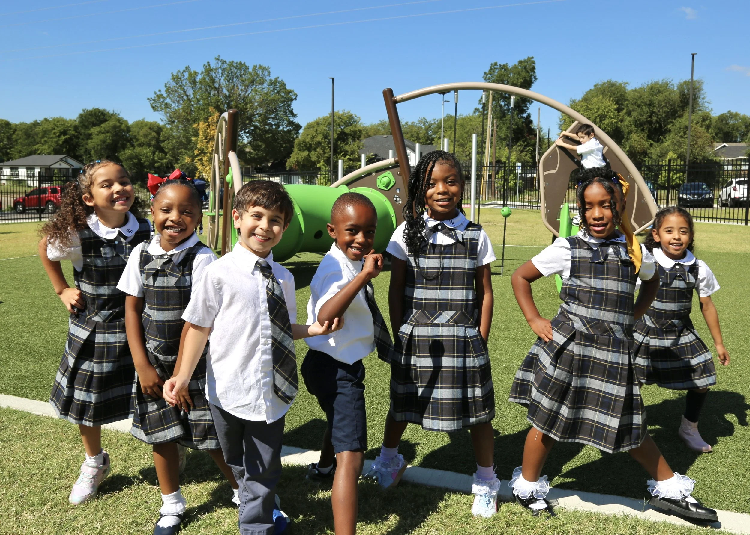 Applying to Rivertree — Rivertree Academy