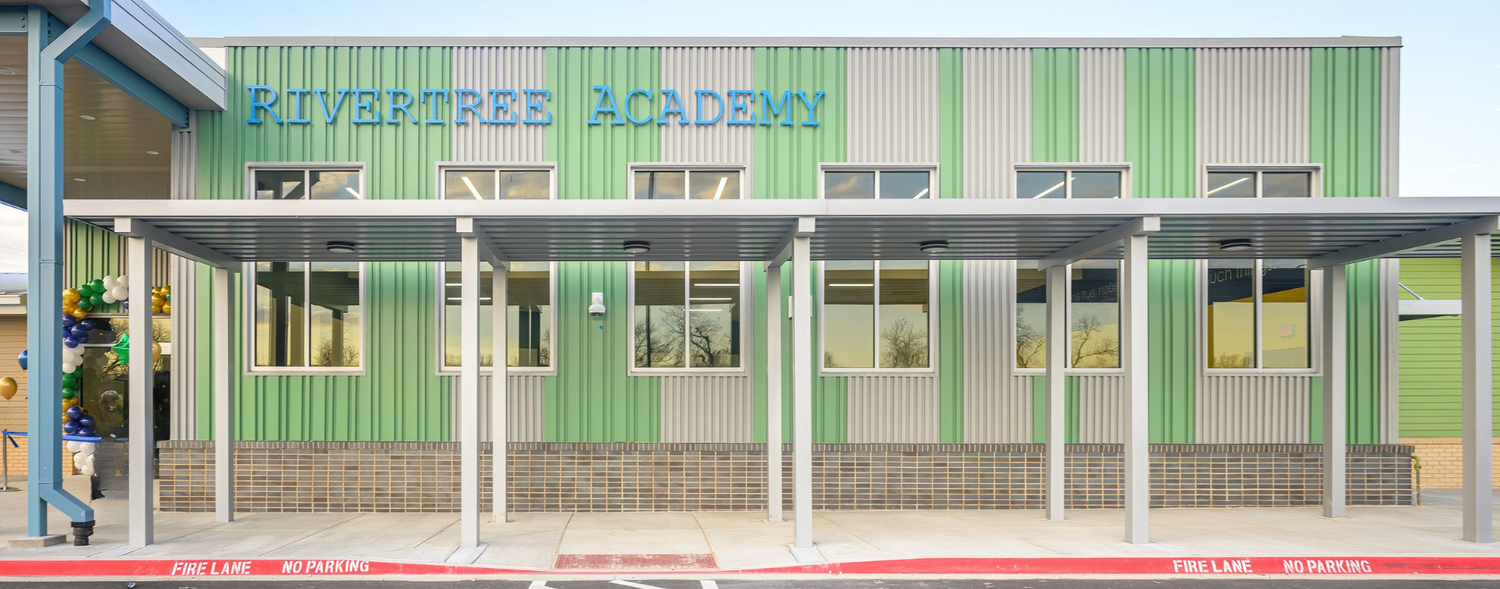 About Rivertree — Rivertree Academy