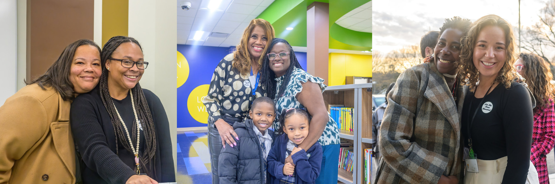 Meet the Team — Rivertree Academy