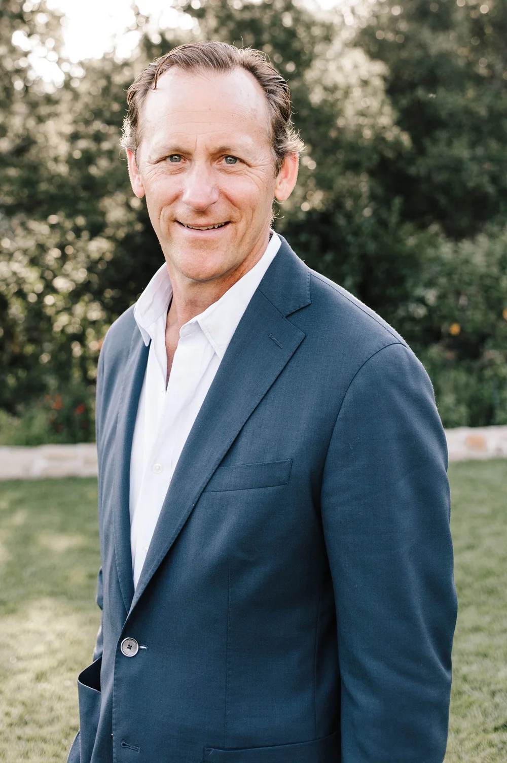 Board of Directors — Rivertree Academy