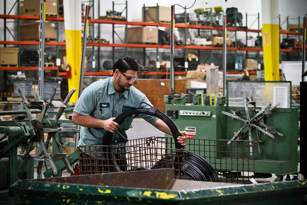 Goodwill's Green Works