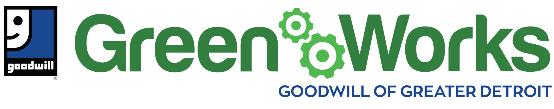 Goodwill's Green Works