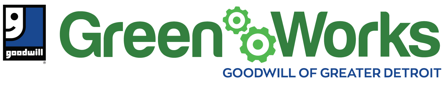 Goodwill's Green Works