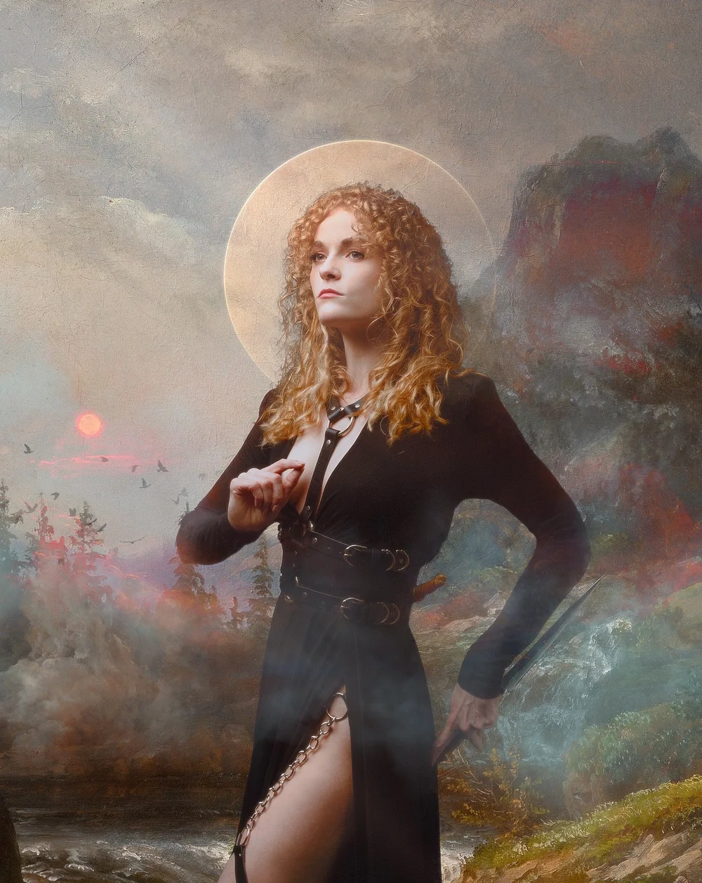 Team — Willing & Fable