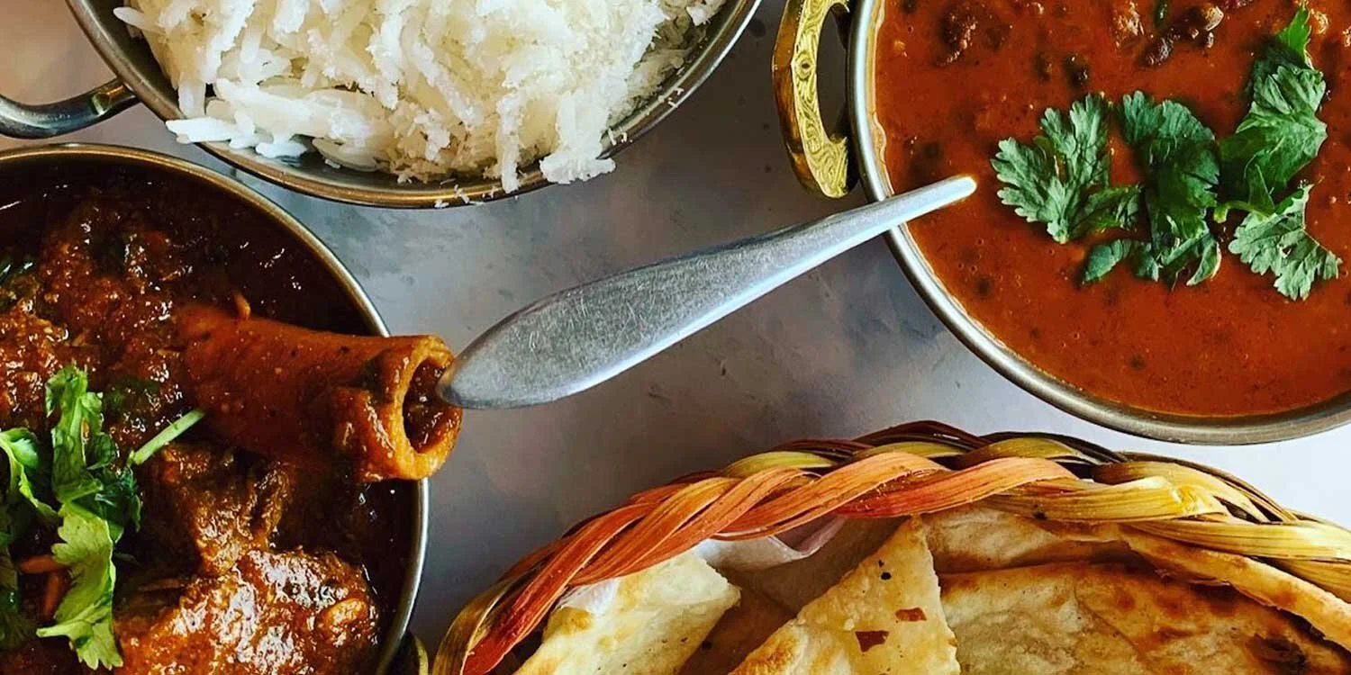 Baba’s Kitchen — GoSeymour