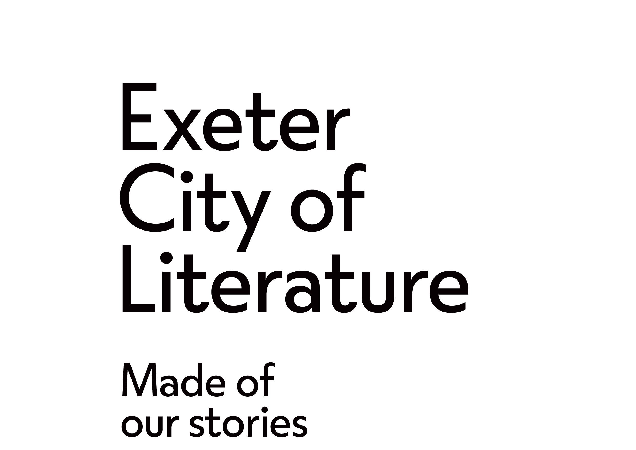 Exeter City of Literature