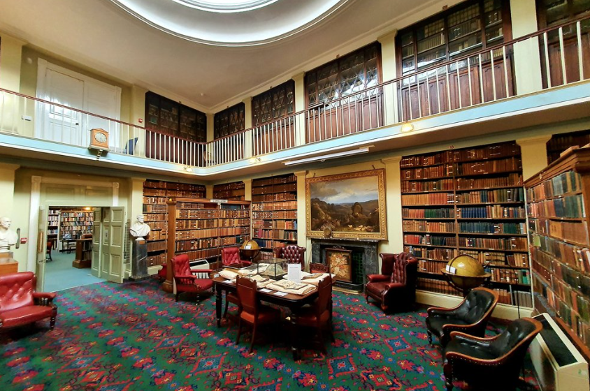 Past Projects — Exeter City of Literature