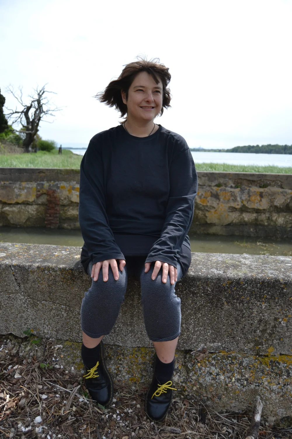 truth & dare presents: Veronica Aaronson & Kerry Priest + open mic ...