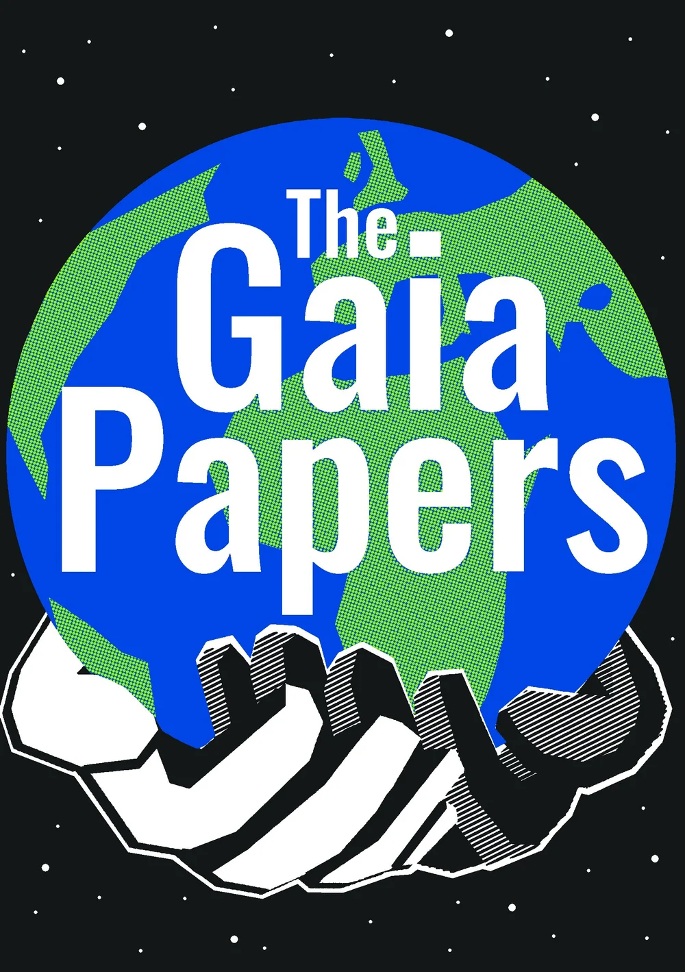 Gaia Creates — Exeter City of Literature