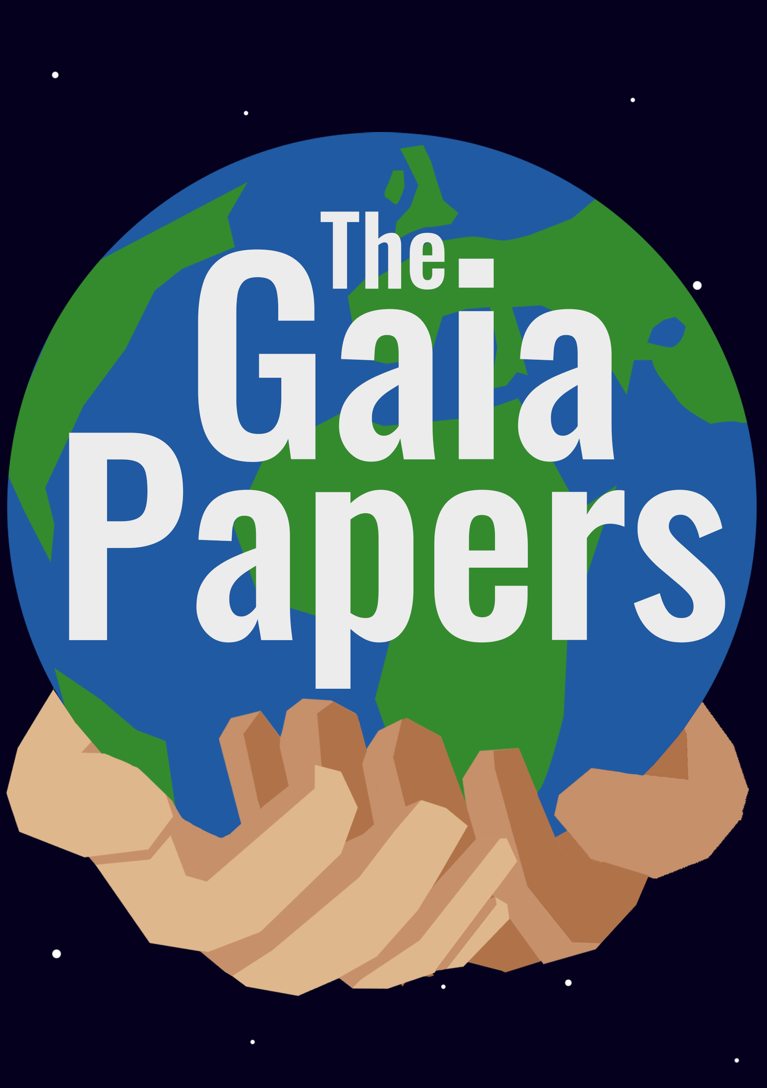 Gaia Creates — Exeter City of Literature
