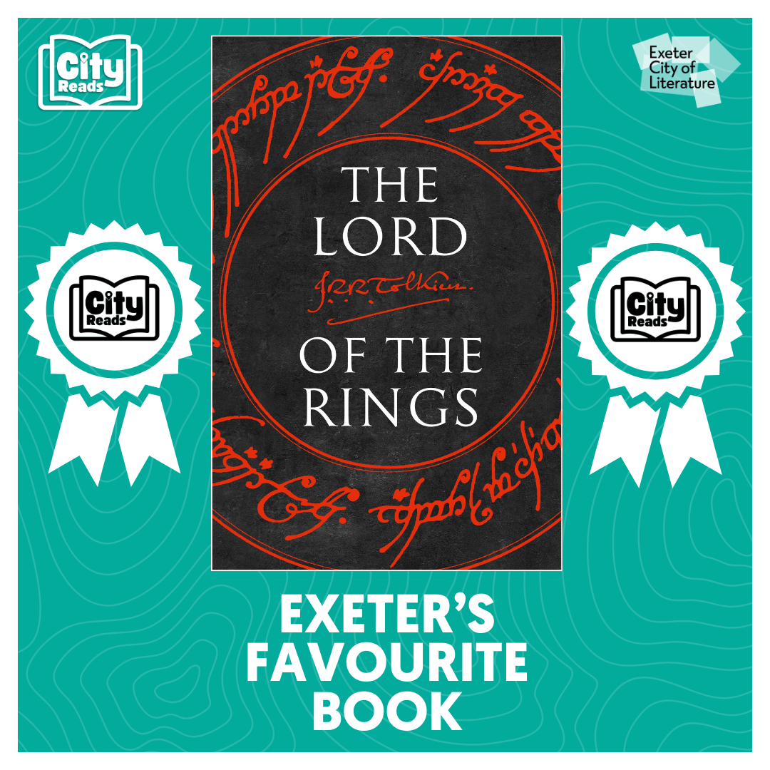 Exeter City of Literature