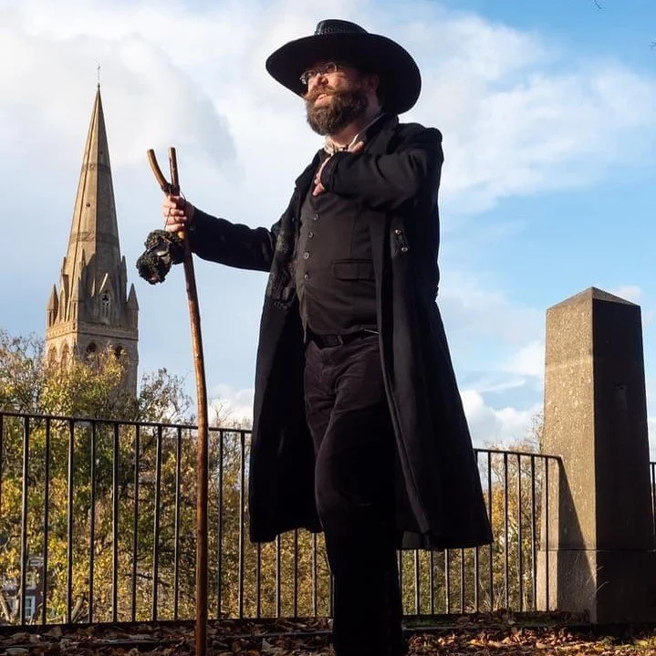 Literary Resources - Devon Storytellers — Exeter City of Literature