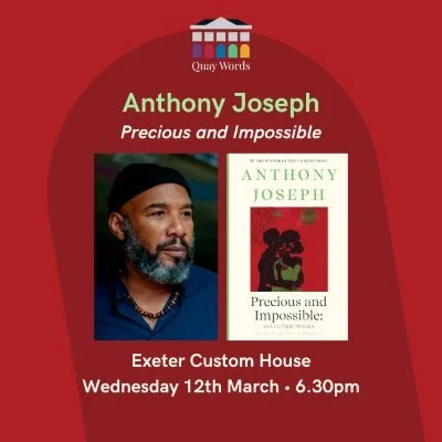 Exeter City of Literature