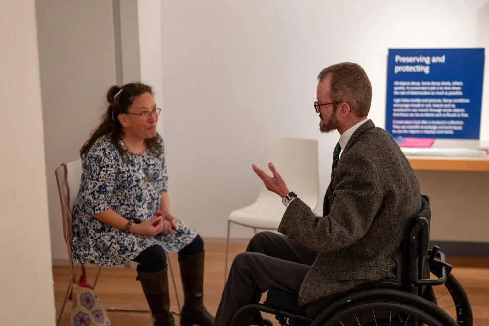 Bibliotherapy Skills Course Exeter — Exeter City of Literature