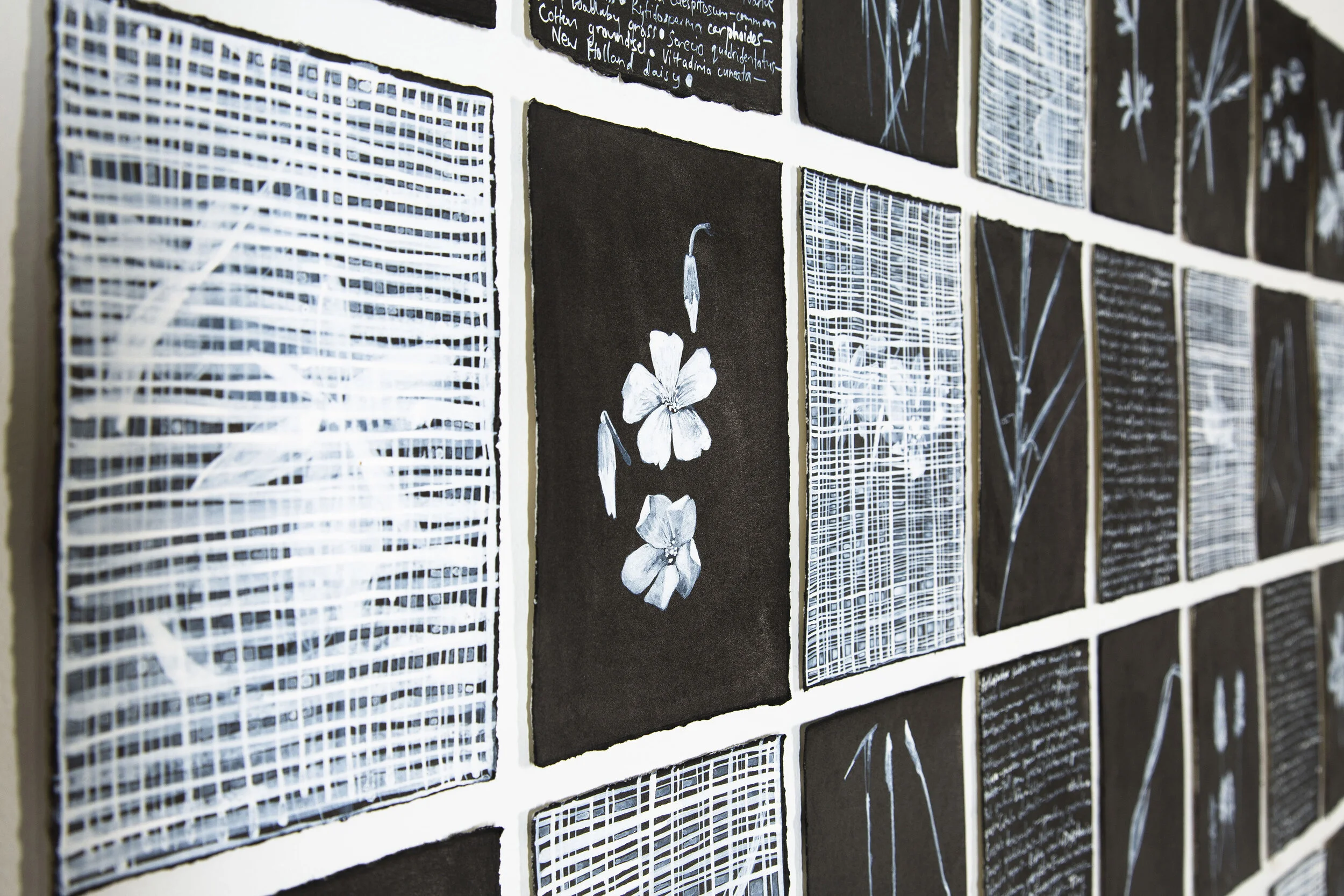 resurface — LOUISE FLAHERTY