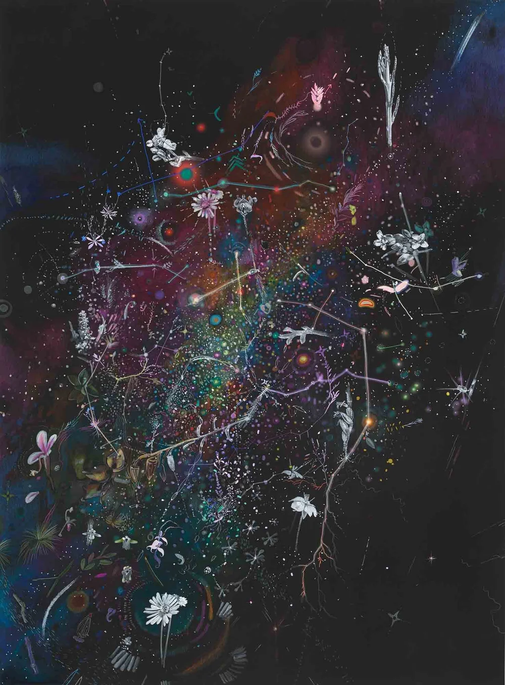 PROJECTS — LOUISE FLAHERTY