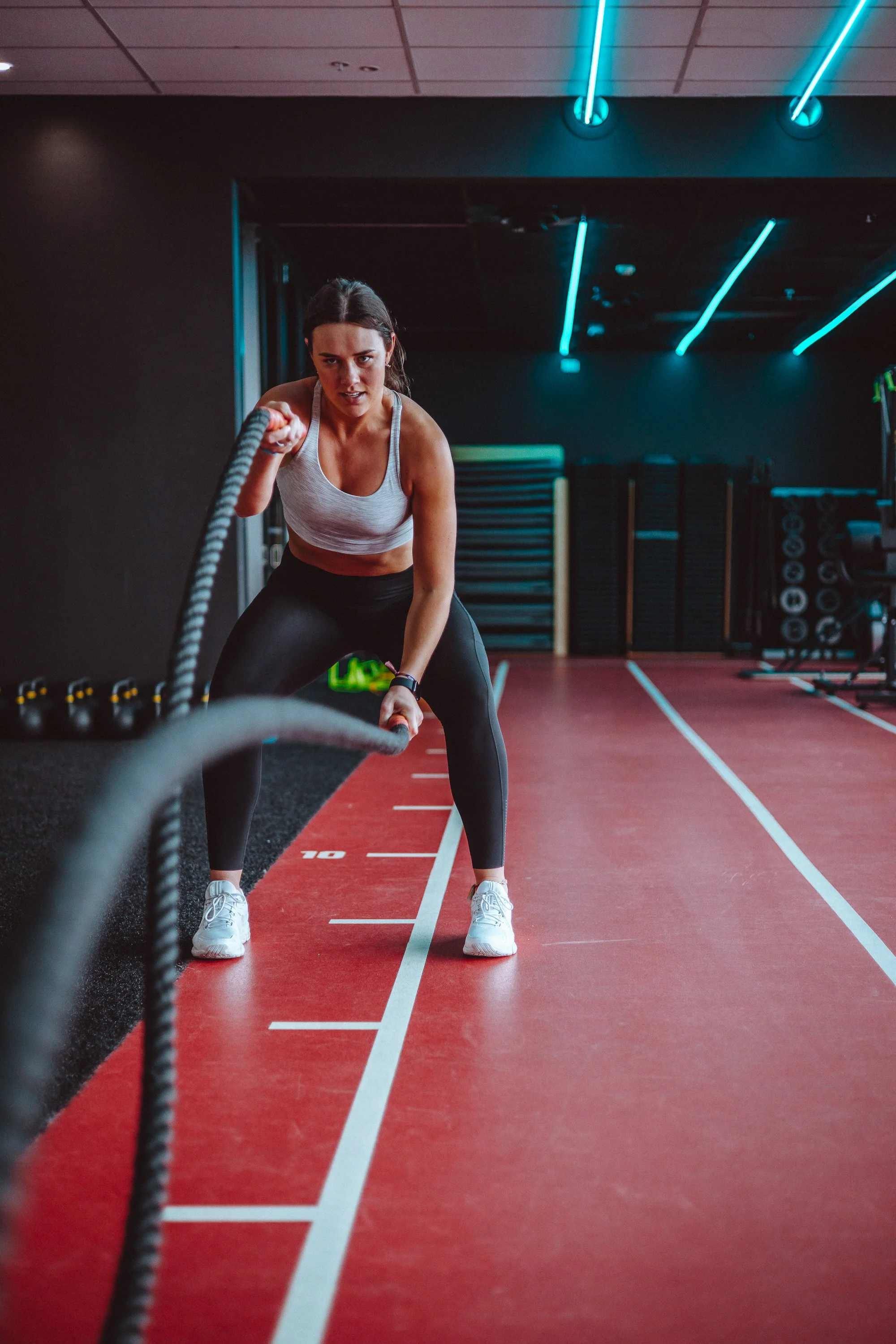 Fitness & Health Club - FIT Lane Cove