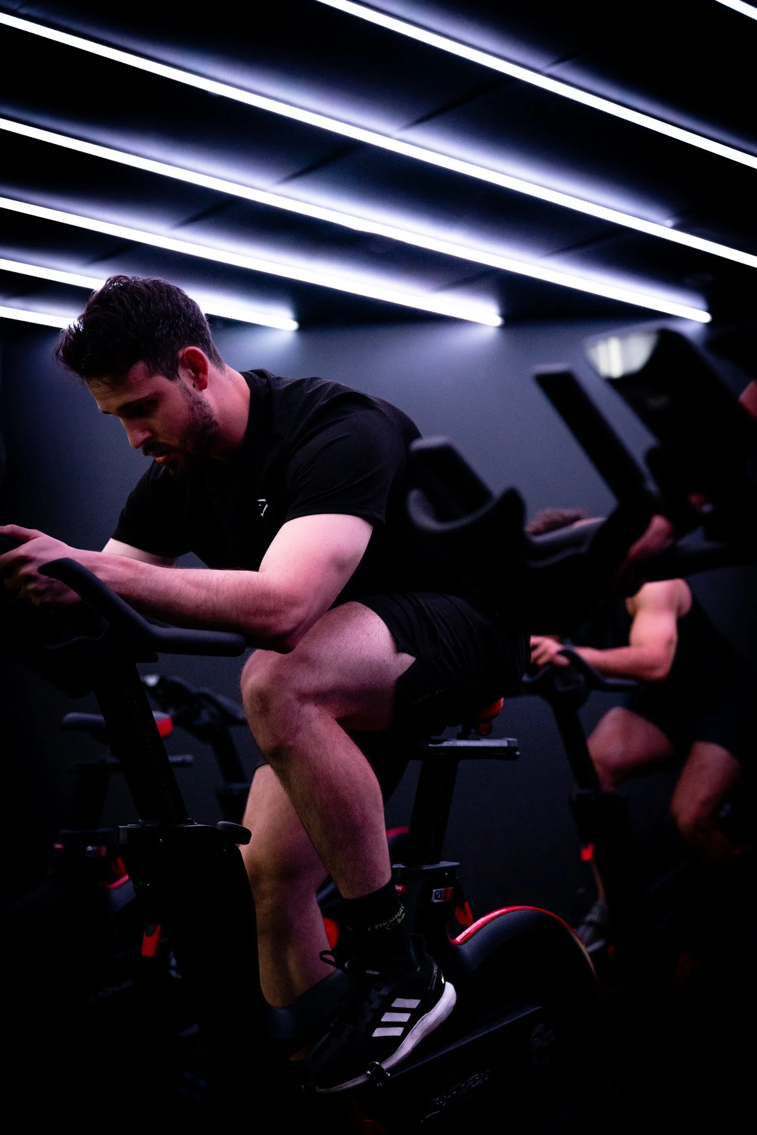 Cycle Class - Power-Based Cycle Classes - FIT Lane Cove