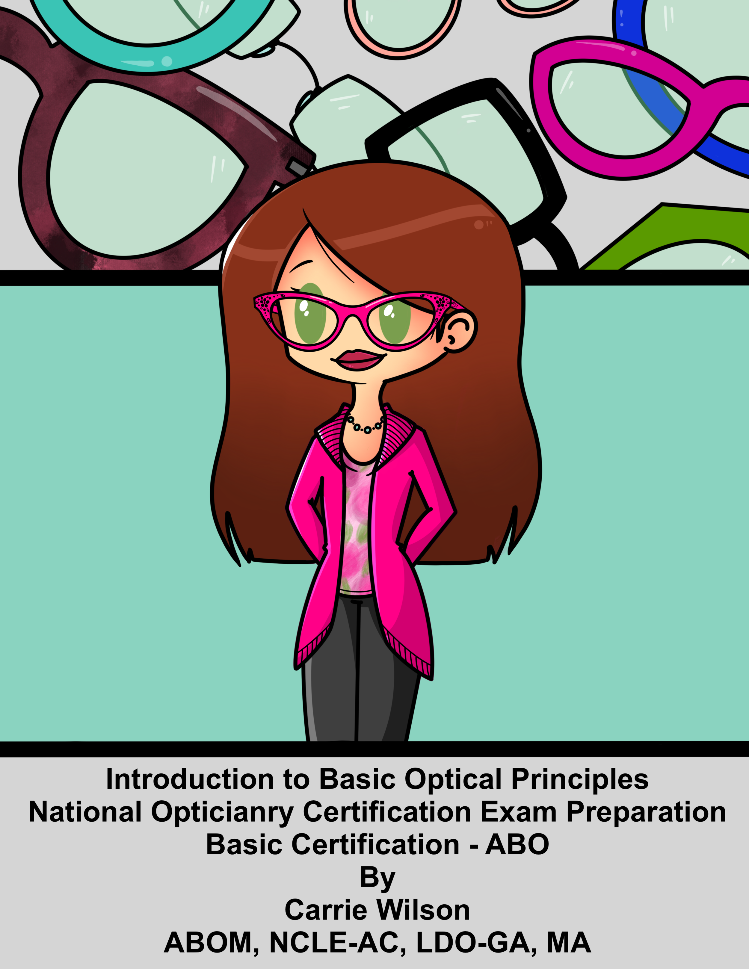 ABO Exam Study Guide — Optigal Consulting