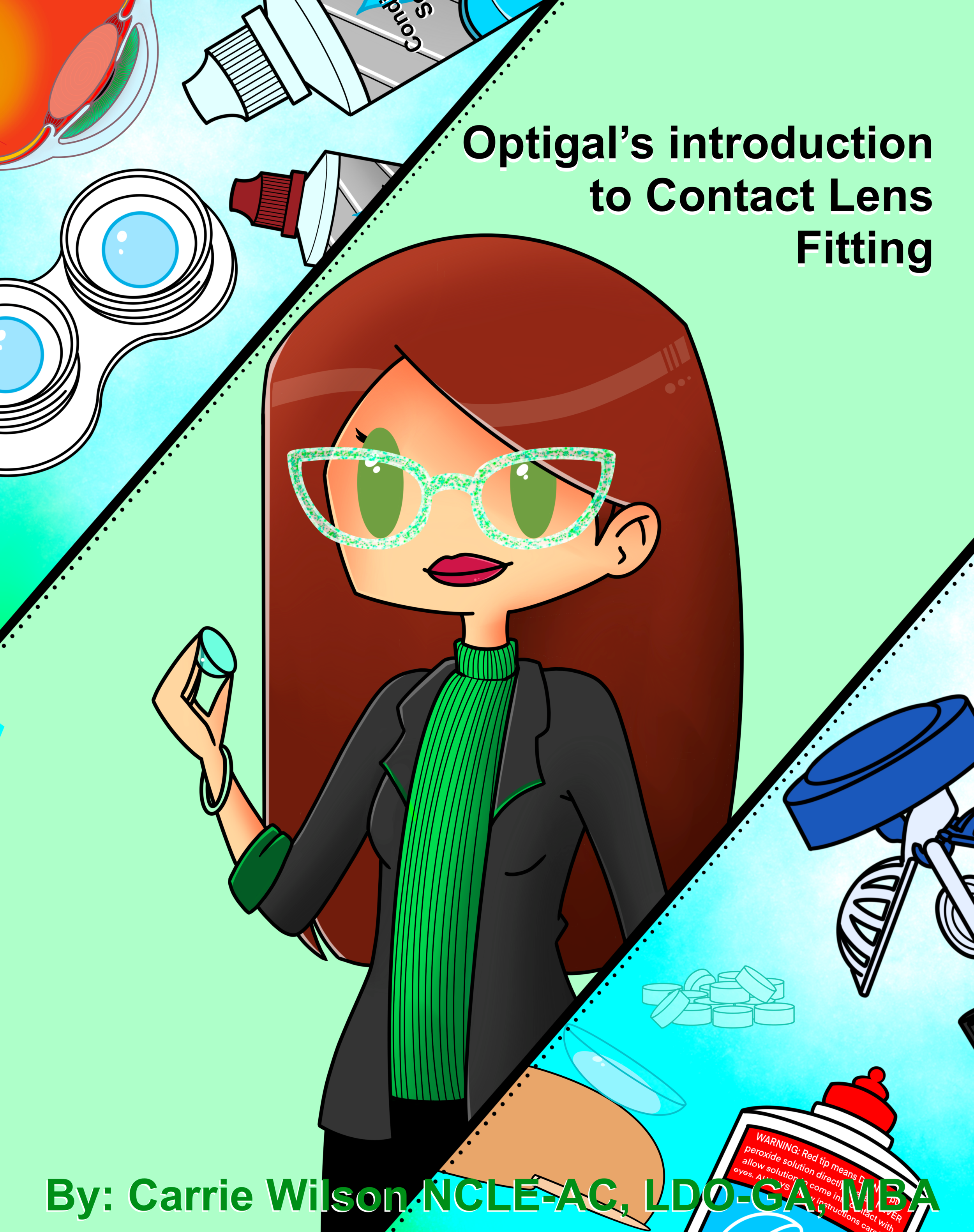 ABO/NCLE Test Prep — Optigal Consulting