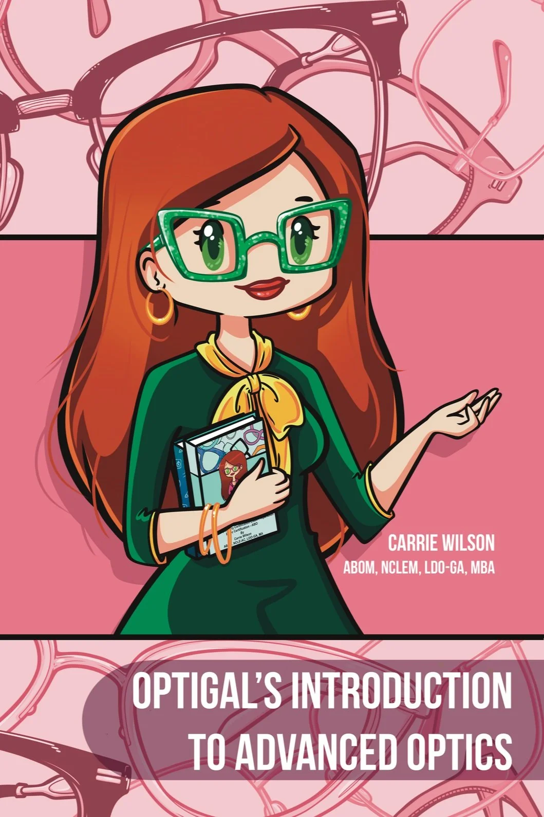 ABO/NCLE Test Prep — Optigal Consulting