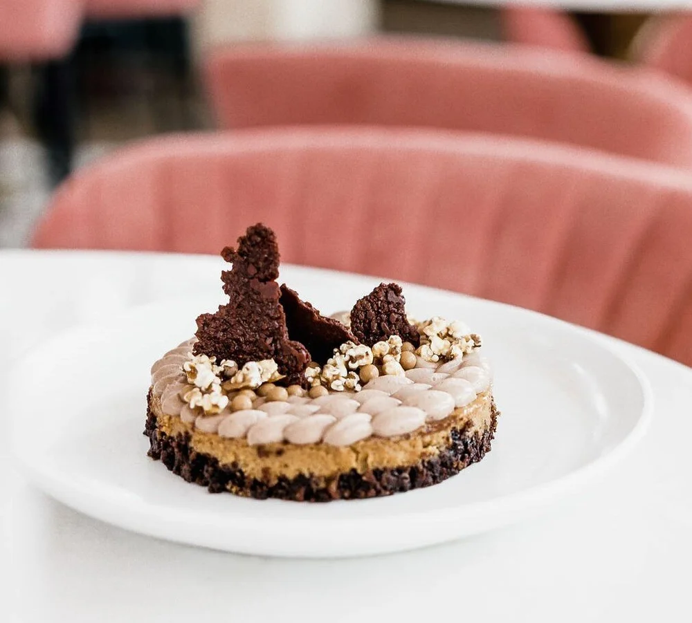 Paradiso - Restaurant in the heart of Bishop Arts