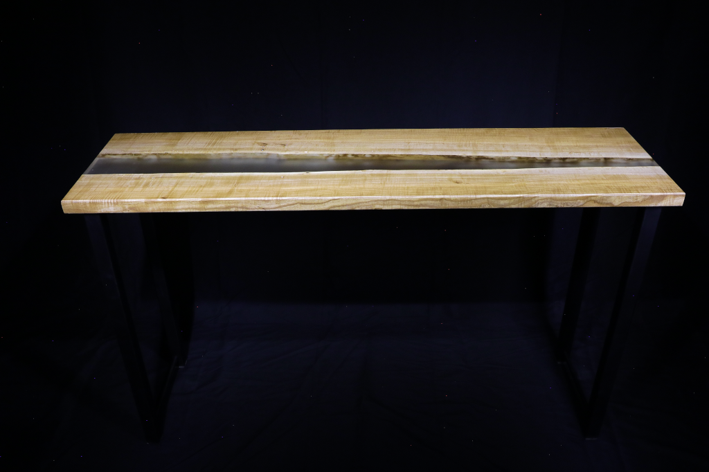 Console Tables — Iron Roots Woodworks — Minneapolis