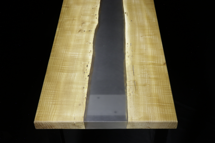 Console Tables — Iron Roots Woodworks — Minneapolis