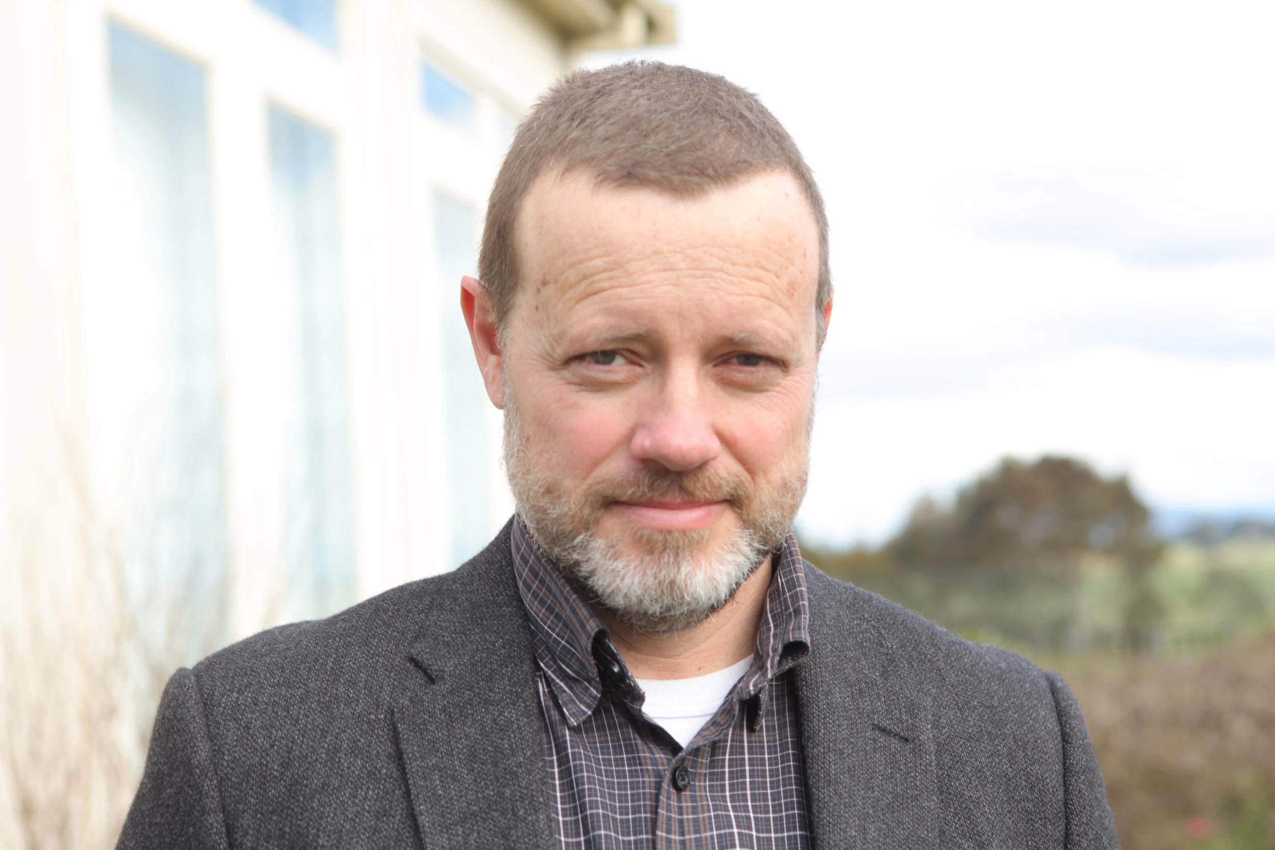 Dean Yates - author and speaker | Home