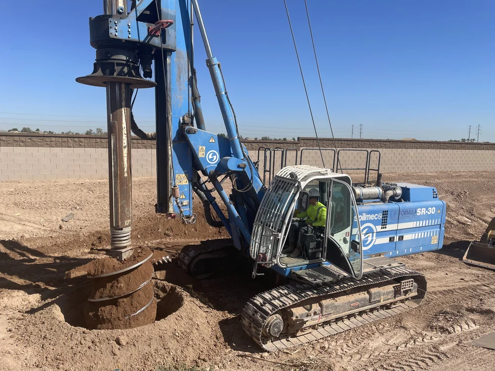 PureWell™ Drywell Systems | Stormwaterprosllc.com — StormWater Pros