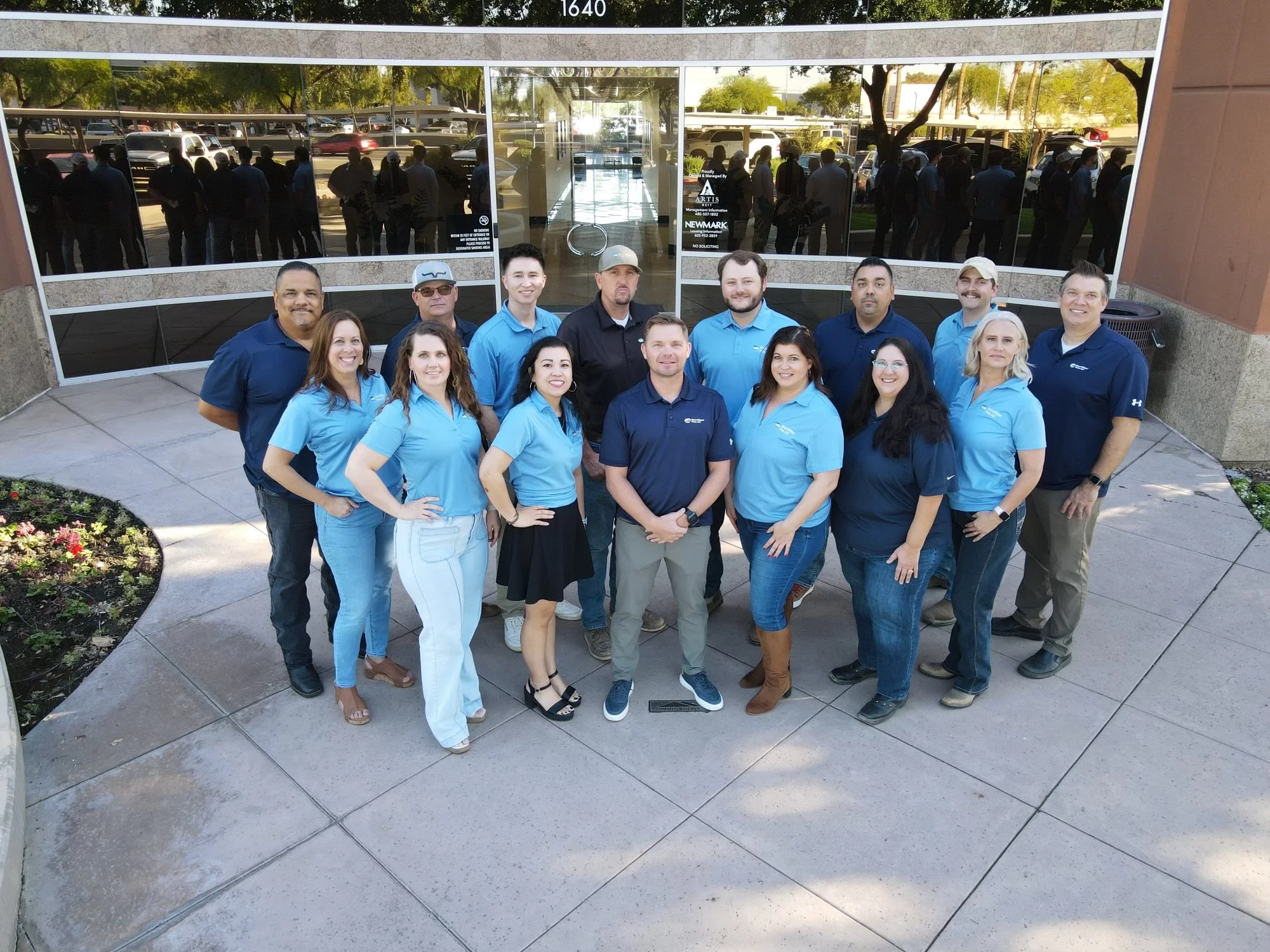 Meet The Team | Stormwaterprosllc.com — StormWater Pros