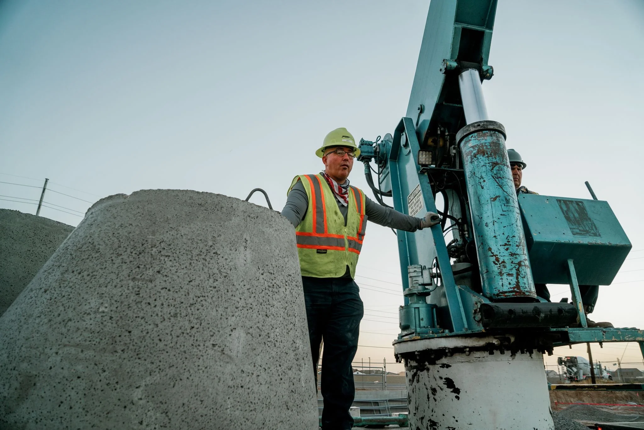 PureWell™ Drywell Systems | Stormwaterprosllc.com — StormWater Pros