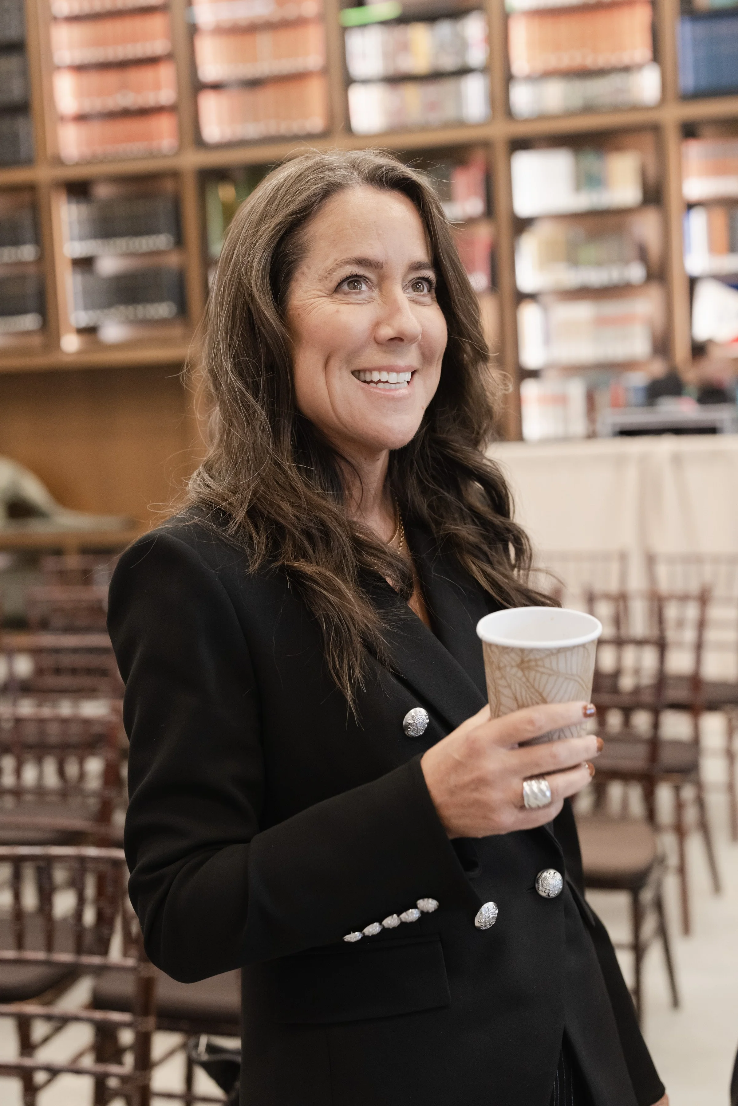 Getty: America's ‘Home of Art for All’ that Helps Preserve Dunhuang by Fanyu Lin for Financial ...