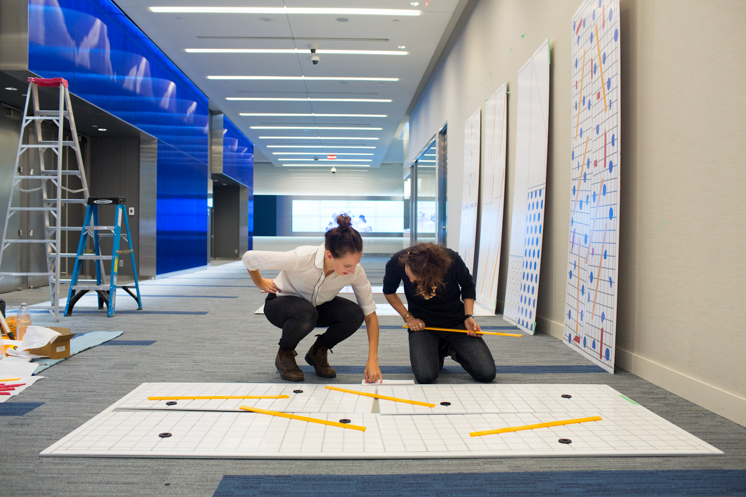 "Art as a Strategic ESG Asset: In the Case of RBC" by Fanyu Lin