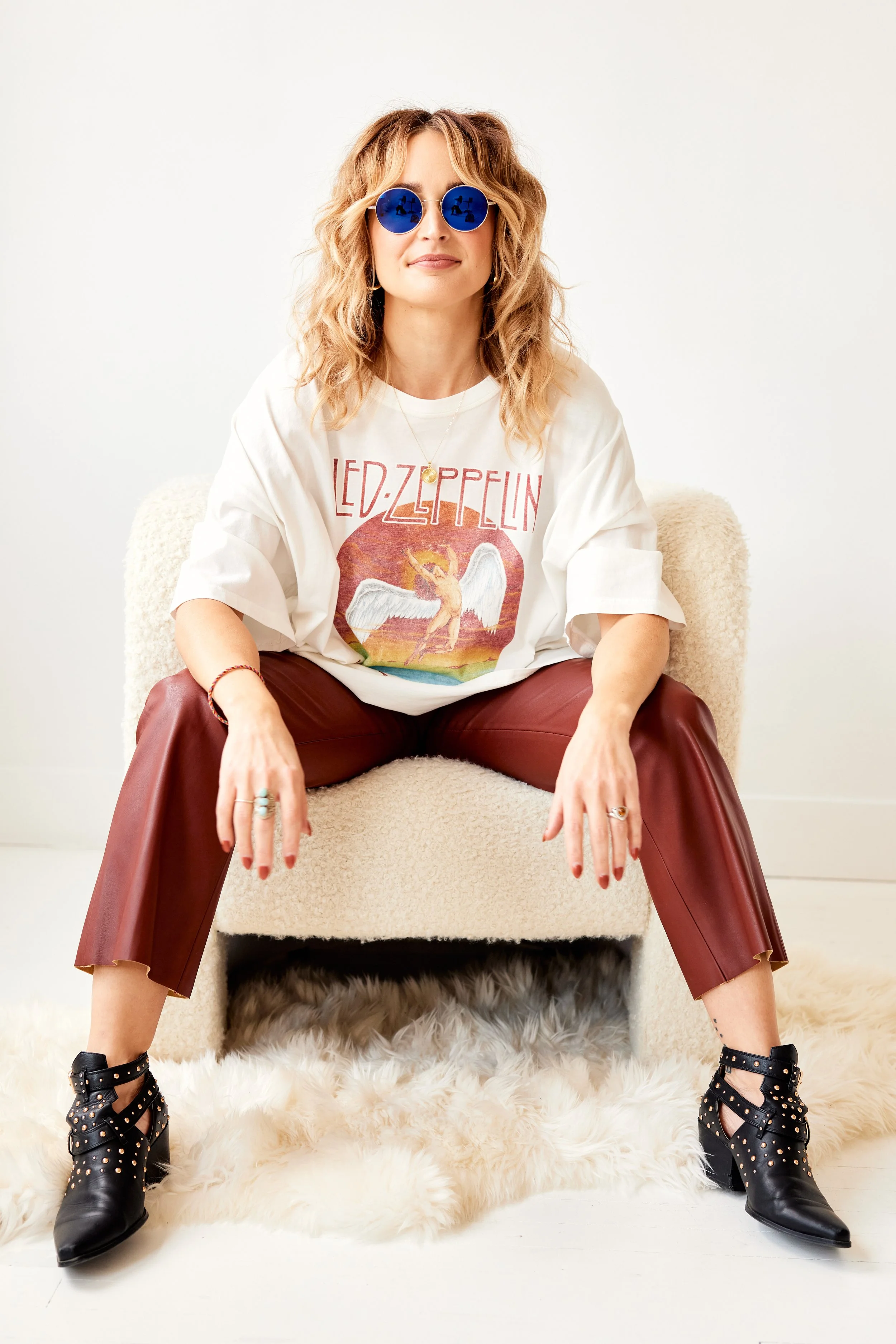 Free Bird Hair Design