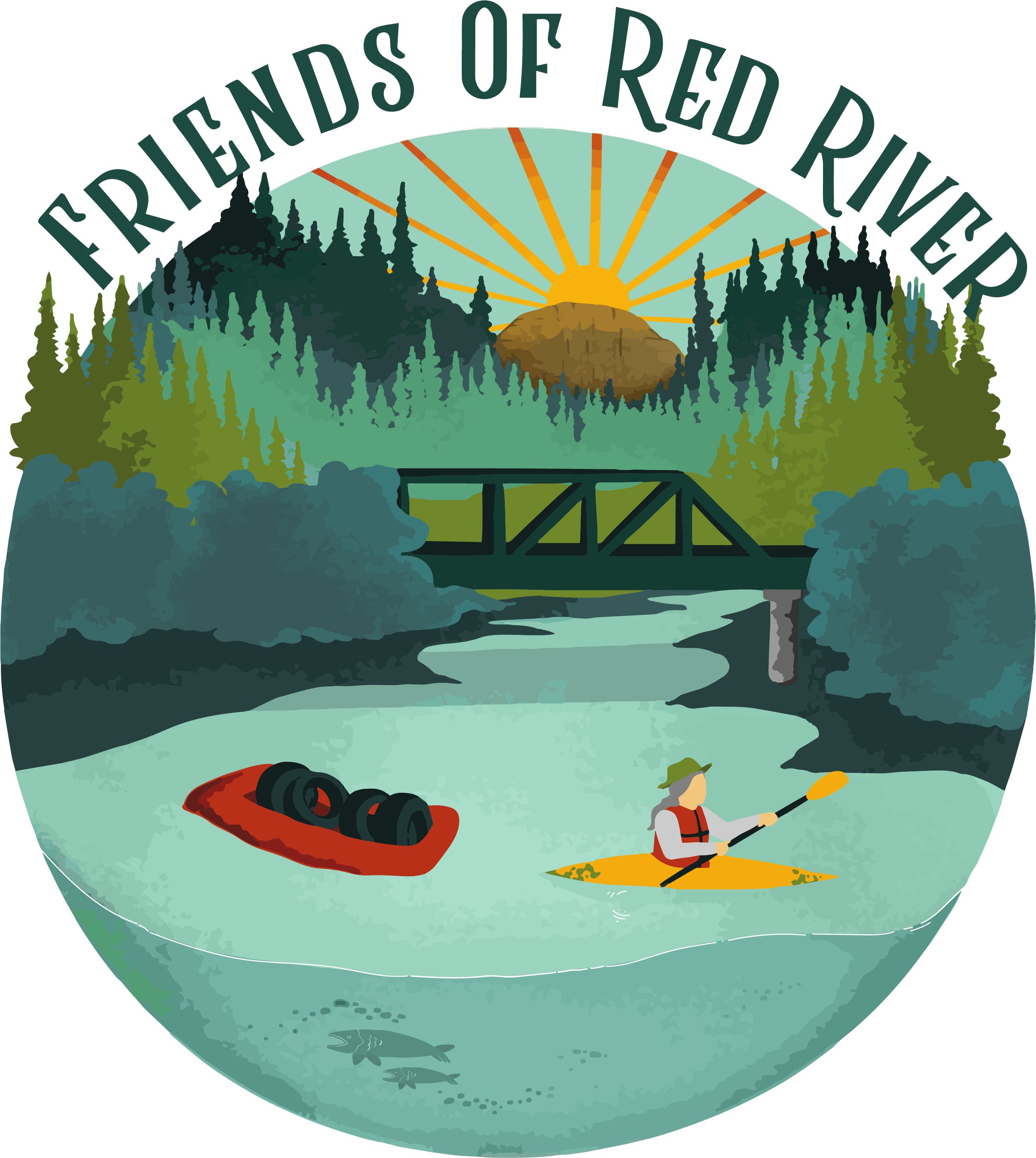 Red Riverfest 2021 — Friends of Red River
