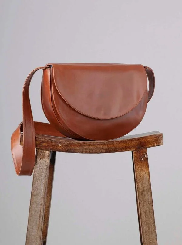 Leather goods — Vivienne Cate