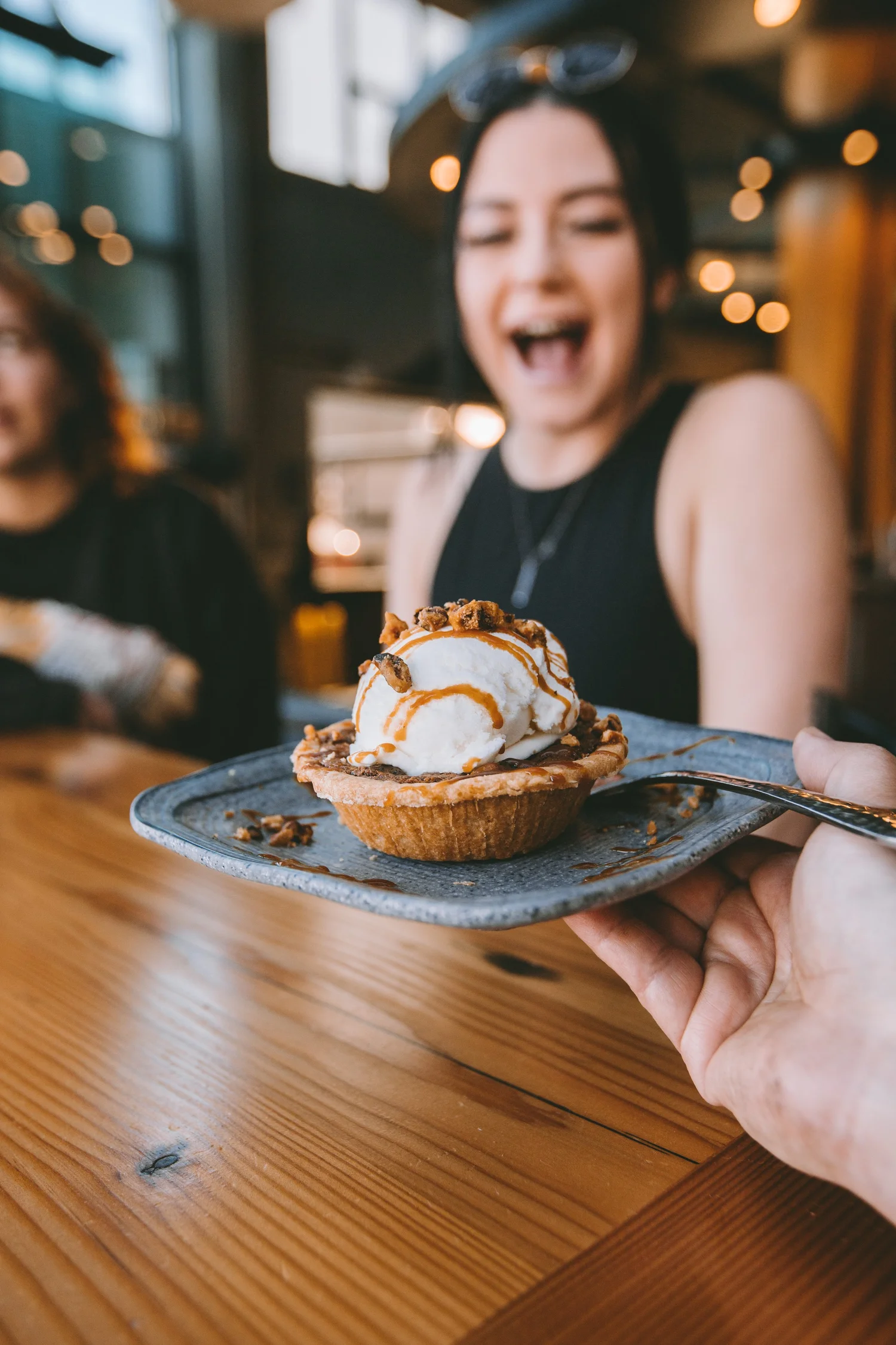 Smugglers Trail — Moments of Wild